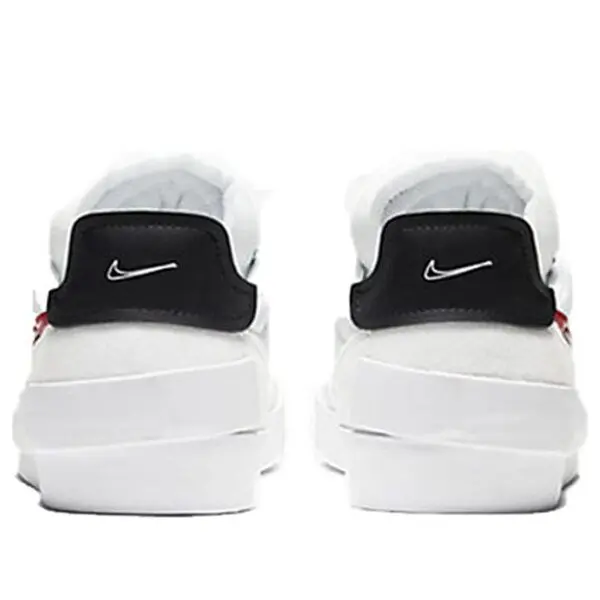 Nike Drop Type Hbr Sneakers - White