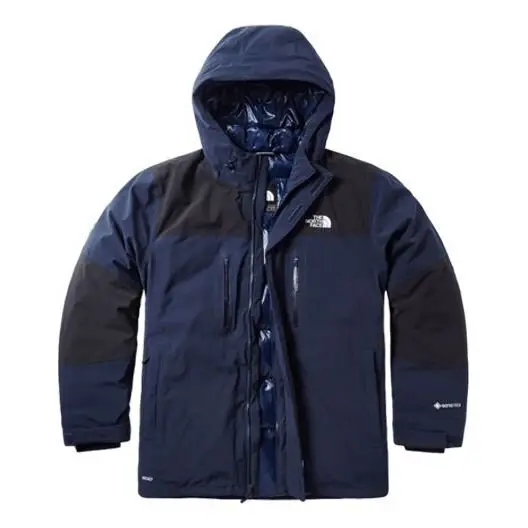 The North Face Baltro Light Jacket - Navy