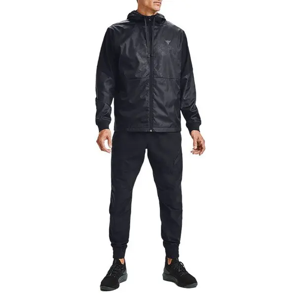 Under Armour Project Rock Unstoppable Pants