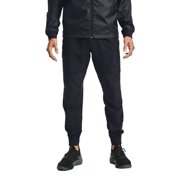 Under Armour Project Rock Unstoppable Pants