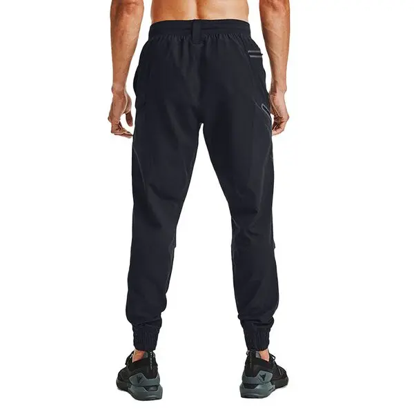 Under Armour Project Rock Unstoppable Pants