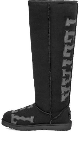 UGG Telfar X Fleece Tall Boots