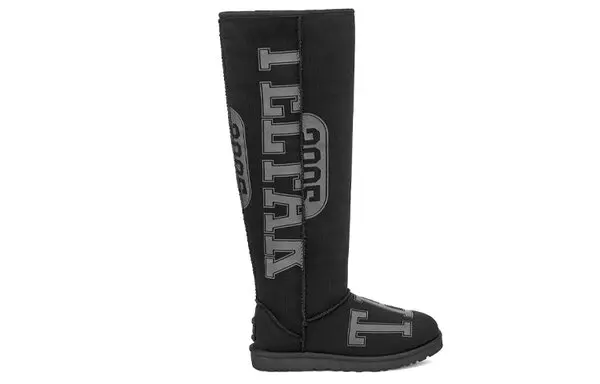 UGG Telfar X Fleece Tall Boots
