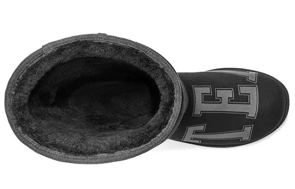 UGG Telfar X Fleece Tall Boots