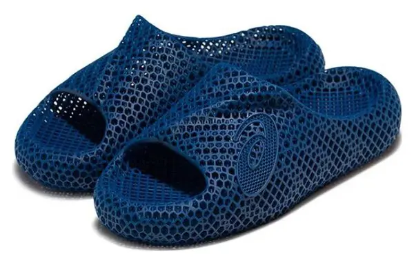 Asics Actibreeze 3d Sandals