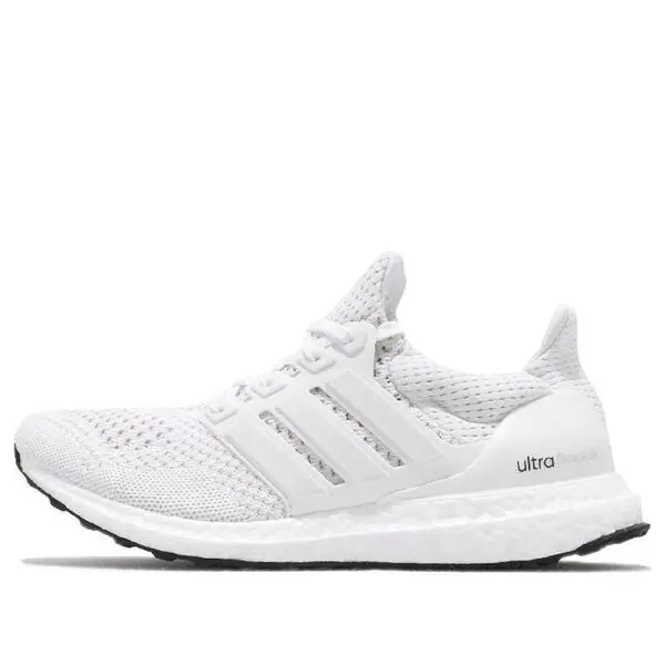Adidas Ultraboost 1.0 Core Sneakers - White