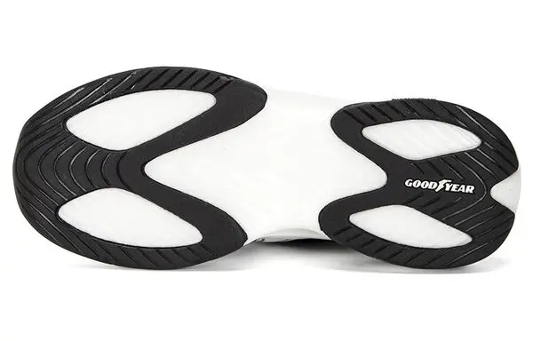 Sketchers Dlites Hyper Burst Sneakers - White/black