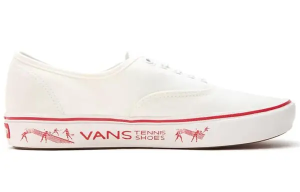 VANS Penn X Comfycush Authentic Sneakers