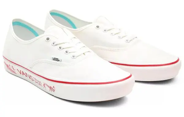 VANS Penn X Comfycush Authentic Sneakers