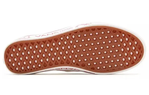 VANS Penn X Comfycush Authentic Sneakers