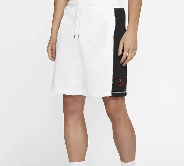Nike Jordan Sport Dna Fleece Shorts
