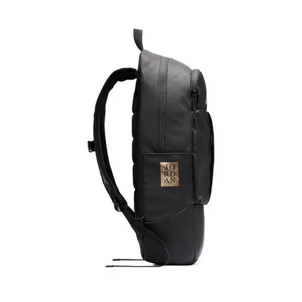 JORDAN Trophy Backpack - Black