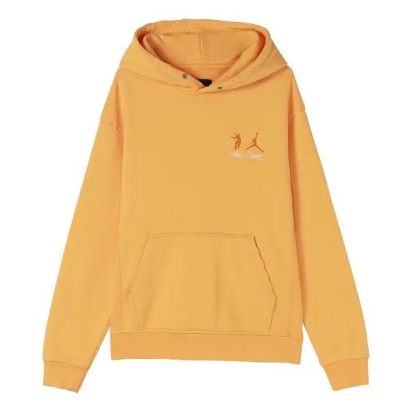 JORDAN X Union Crossover Pullover Hoodie - Default Color