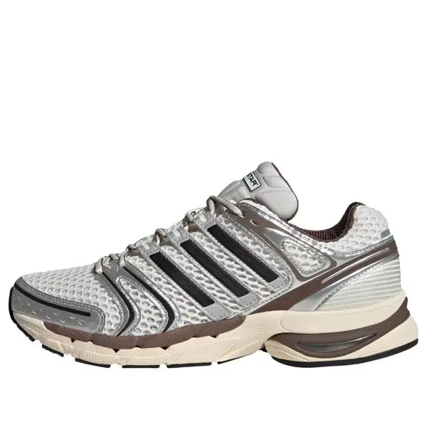 Adidas Adistar Control Sneakers - Cloud White/core Black/core White