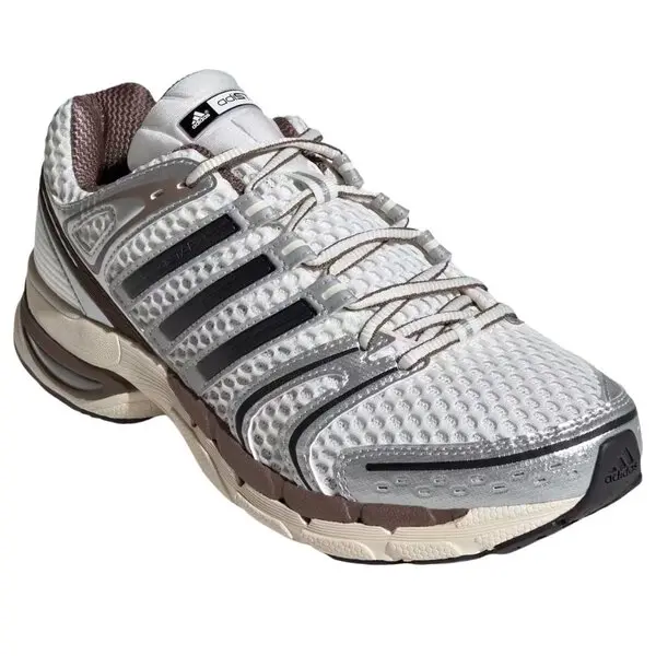 Adidas Adistar Control Sneakers - Cloud White/core Black/core White