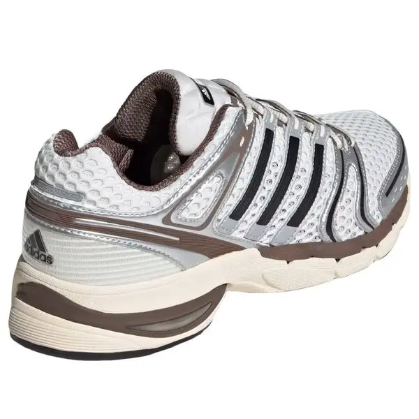 Adidas Adistar Control Sneakers - Cloud White/core Black/core White