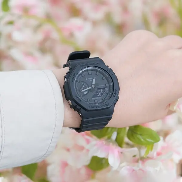 Casio G-shock Analog-digital Watch