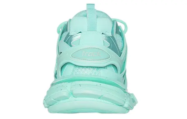 Balenciaga Track Sneaker - Mint