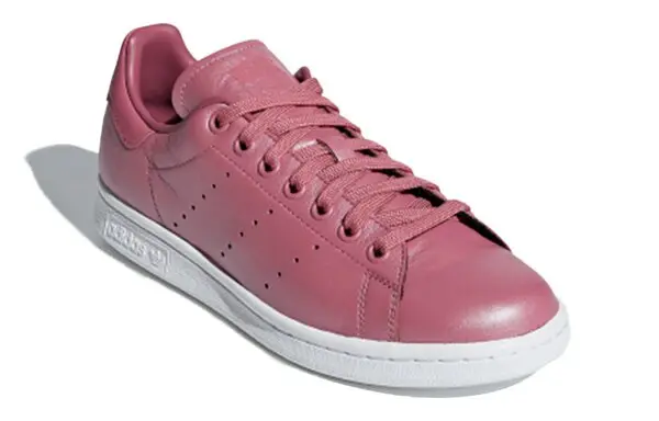 Adidas Stan Smith Hk Sneakers - Pink