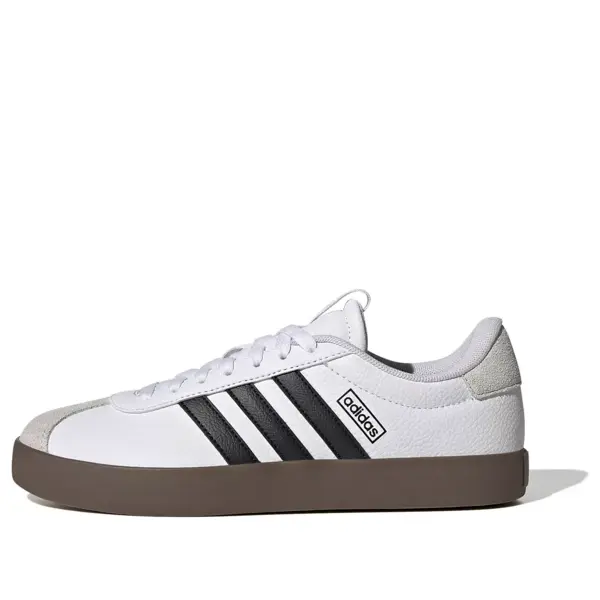 Adidas Vl Court 3.0 Sneakers - White/black