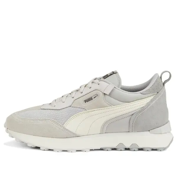 PUMA Rider Fv Colorblock Casual Sneakers