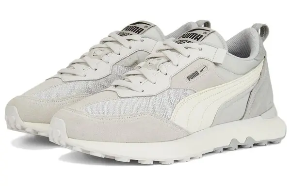 PUMA Rider Fv Colorblock Casual Sneakers
