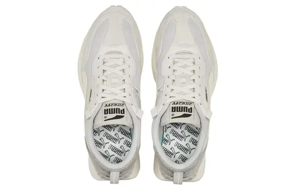 PUMA Rider Fv Colorblock Casual Sneakers