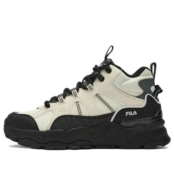 FILA High-top Sneakers
