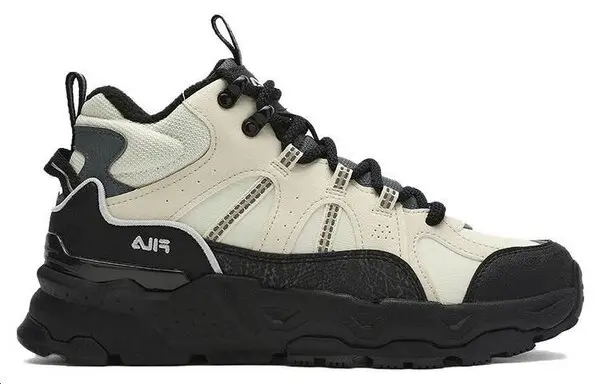 FILA High-top Sneakers