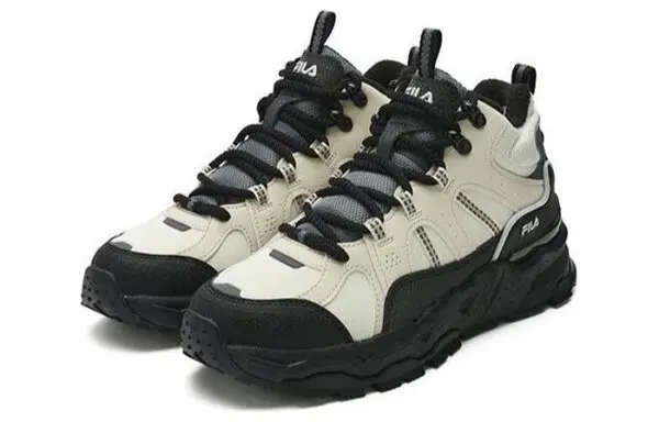 FILA High-top Sneakers