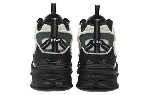 FILA High-top Sneakers