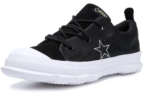 CONVERSE One Star Ox Gore-tex Sneakers - Black