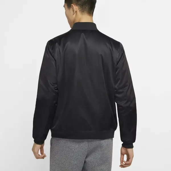 JORDAN Ma-1 Aviator Bomber Jacket