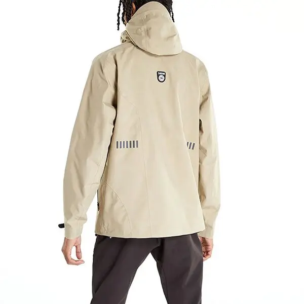 Nike X Travis Scott Crossover Hooded Jacket