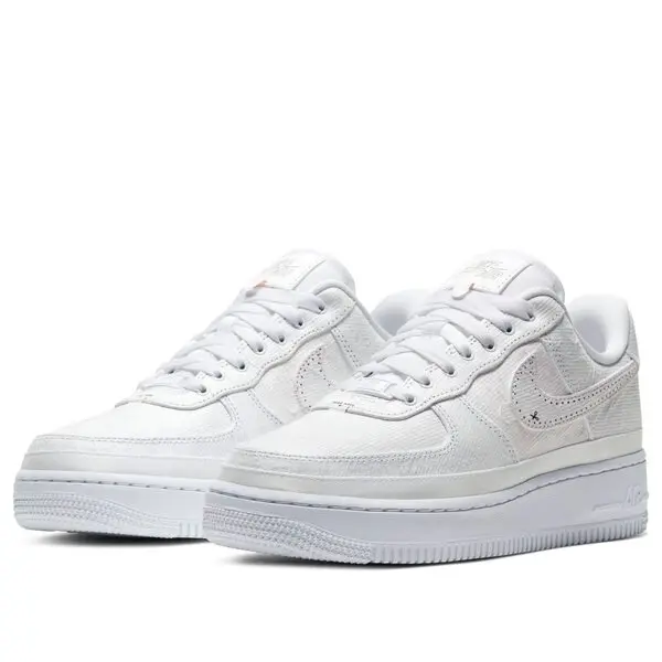 Nike Force 1 Low "tear Away" Sneakers