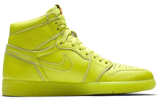 JORDAN Air 1 Retro High Og G8rd Sneakers