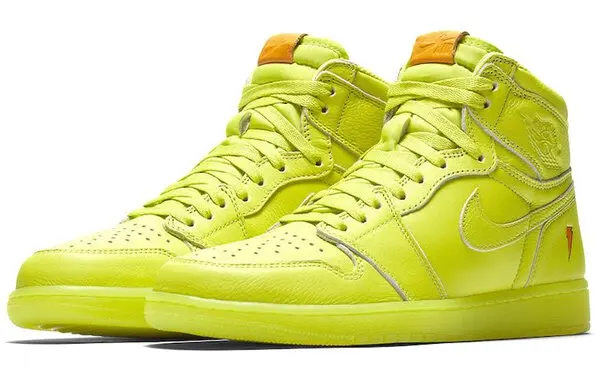JORDAN Air 1 Retro High Og G8rd Sneakers