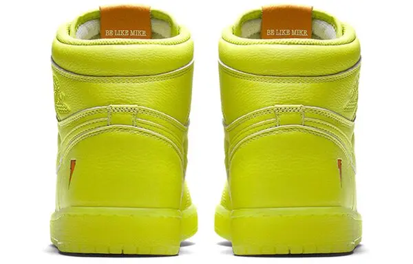 JORDAN Air 1 Retro High Og G8rd Sneakers