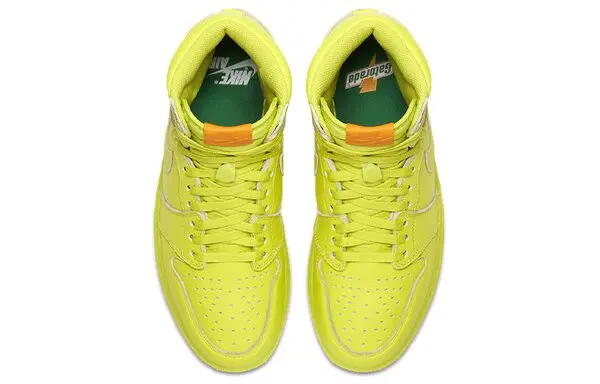 JORDAN Air 1 Retro High Og G8rd Sneakers