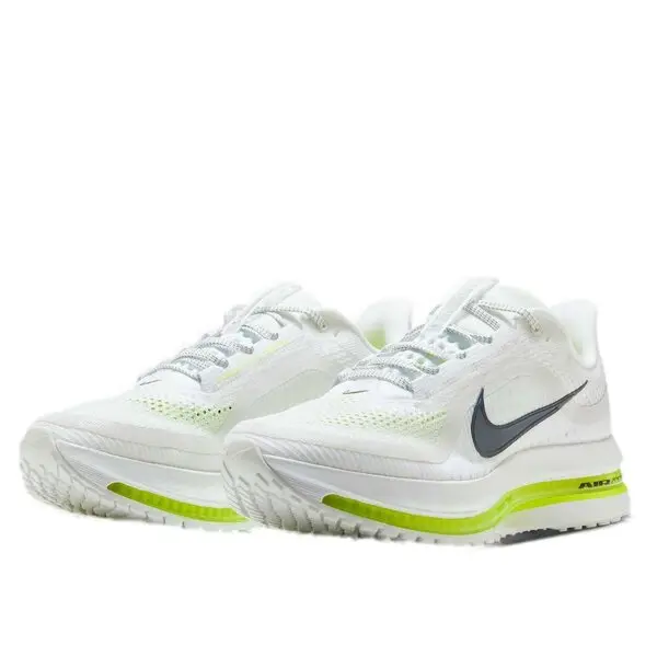 Nike Pegasus Premium Sneakers - White/summit White/volt