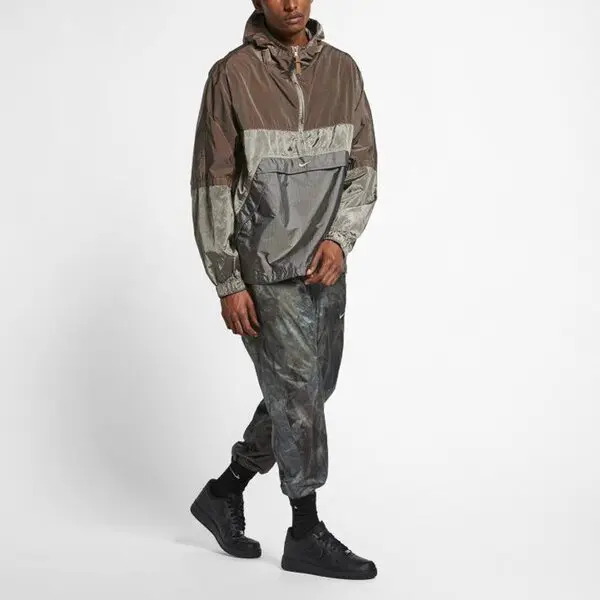 Nike Lab Made In Italy Collection Top Ridgerock