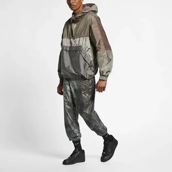 Nike Lab Made In Italy Collection Top Ridgerock