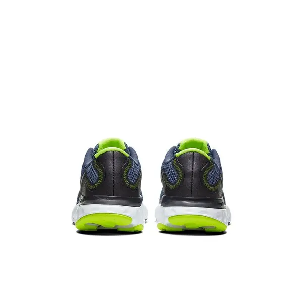 Nike Renew Run Athletic Sneakers