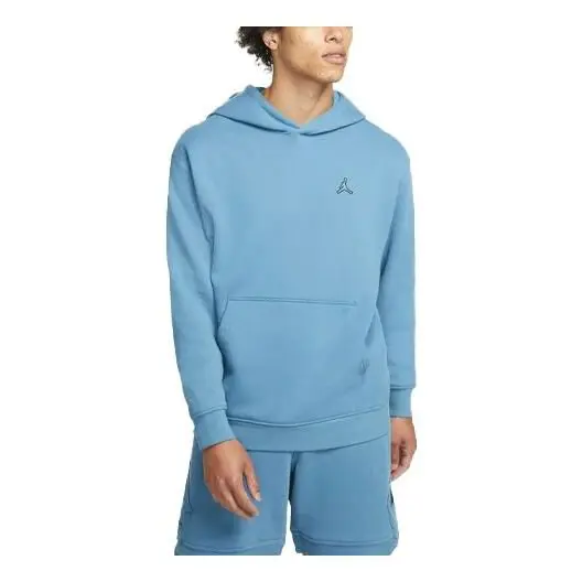 JORDAN Air Logo Fleece Pullover - Default Color