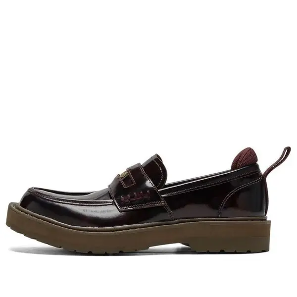 Onitsuka Tiger Loafer - Brown/brown