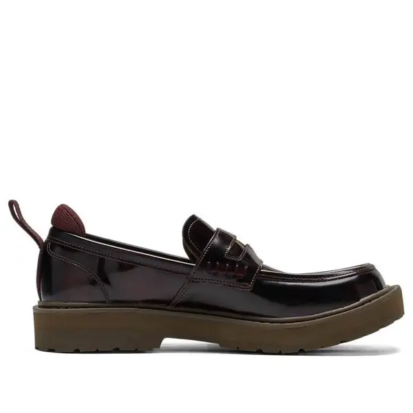 Onitsuka Tiger Loafer - Brown/brown