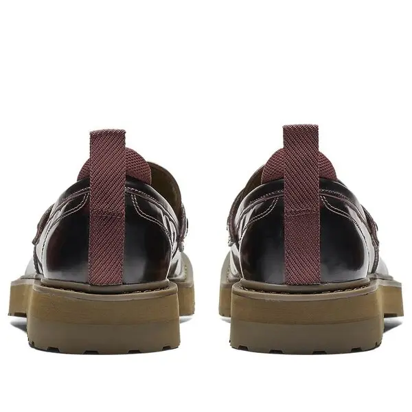 Onitsuka Tiger Loafer - Brown/brown