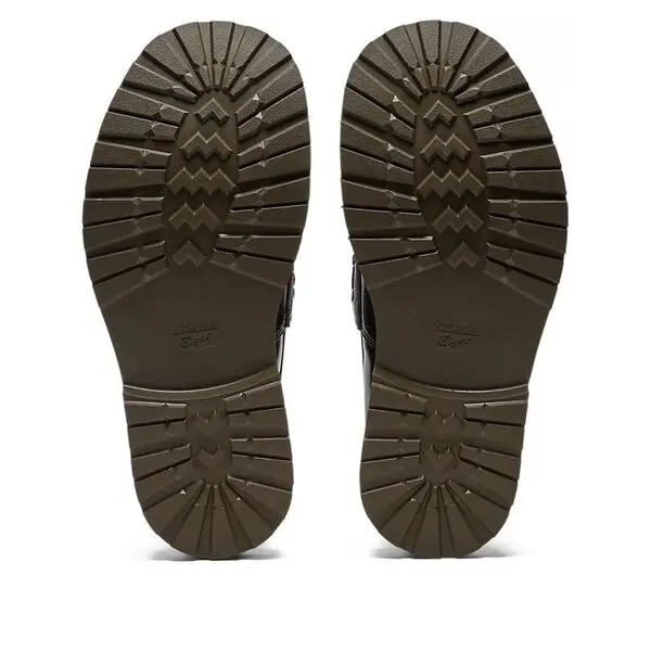 Onitsuka Tiger Loafer - Brown/brown