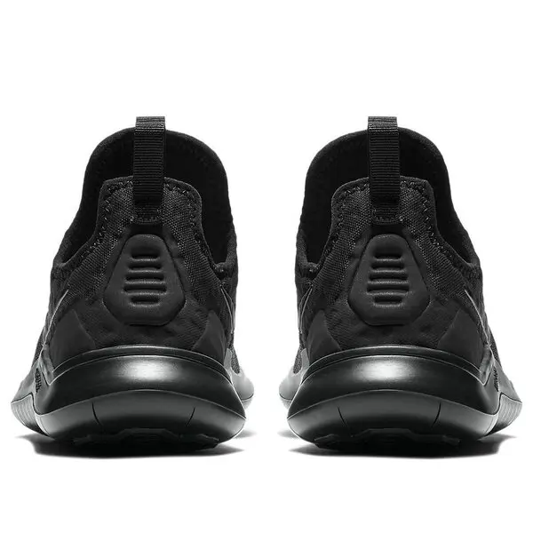 Nike Free Tr 'triple Training Shoe - Black
