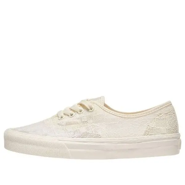 VANS Authentic Lace Sneakers